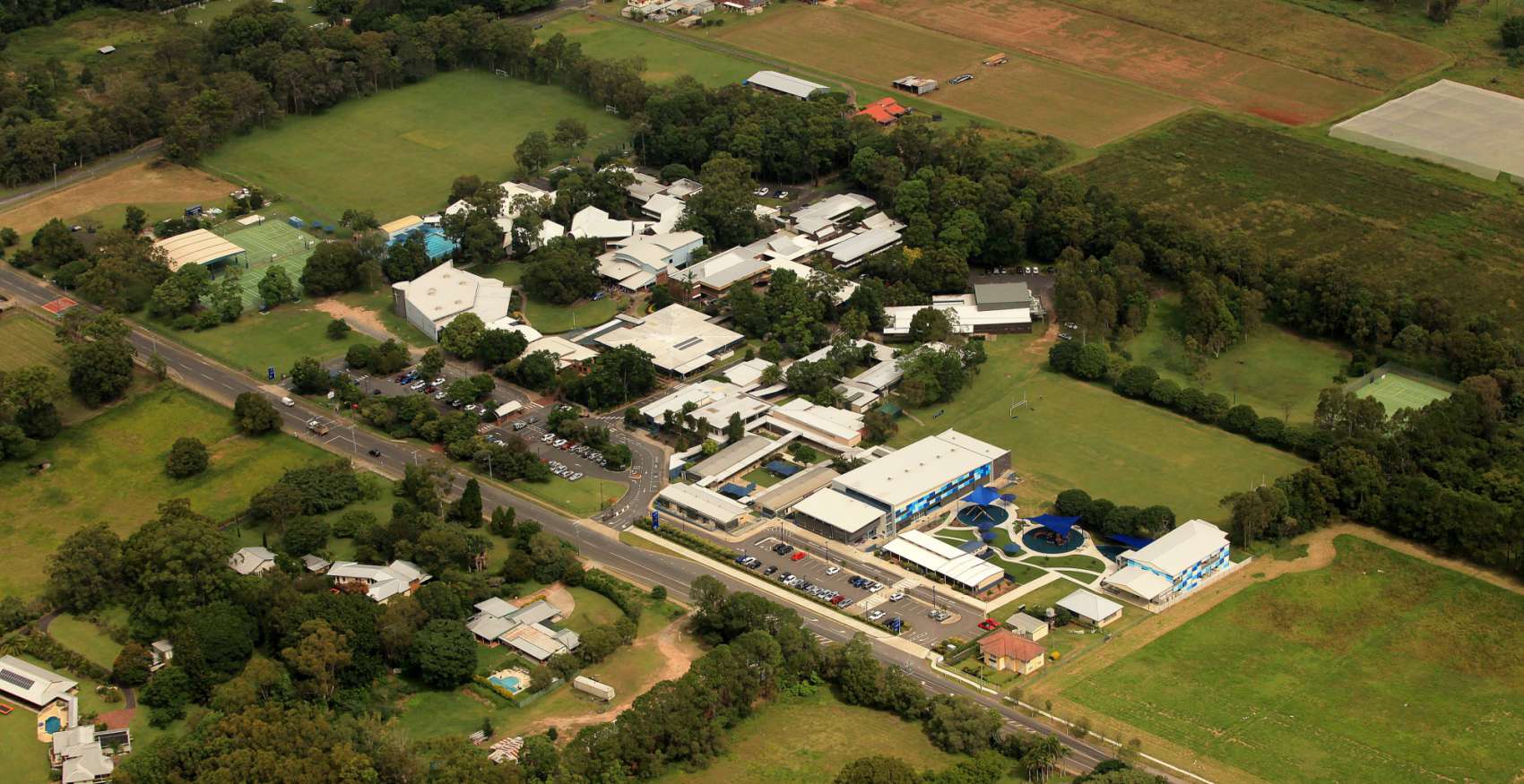 Redeemer Lutheran College | Co-educational | Redeemer Lutheran College