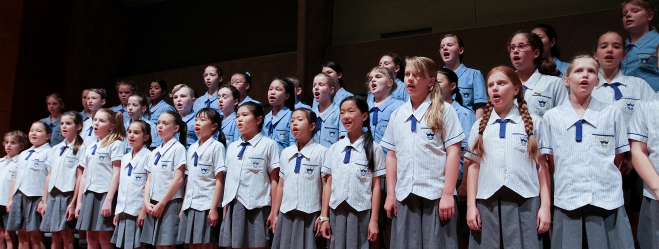 Co-curricular | Redeemer Lutheran College