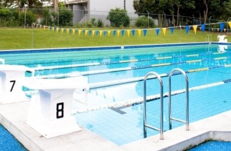 Southside Aquatics | Redeemer Lutheran College