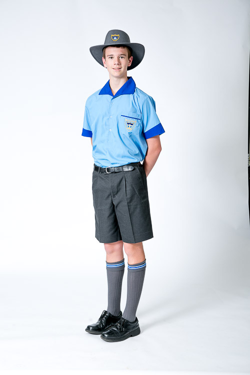 Redeemer Shop | Redeemer Lutheran College