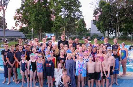 Southside Aquatics | Redeemer Lutheran College