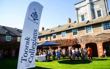 Private All Girls School Years 5 to 12 & Co-ed ELC to Year 4