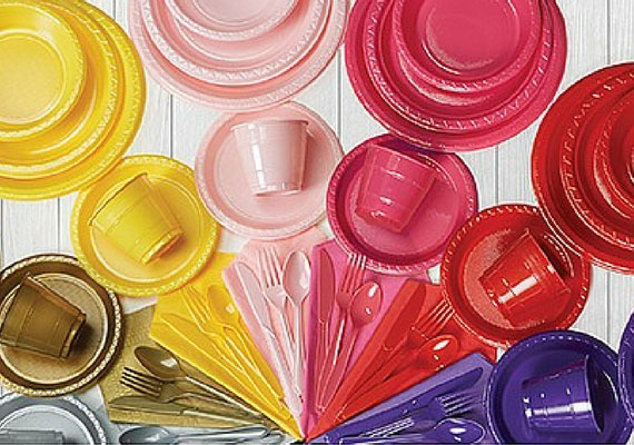 Party Supplies | Party Shop | Discount Party Warehouse