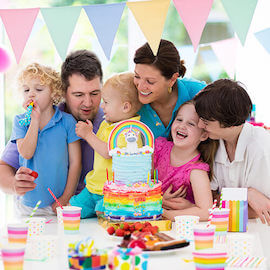 Party Occassions | Party Events | Discount Party Warehouse