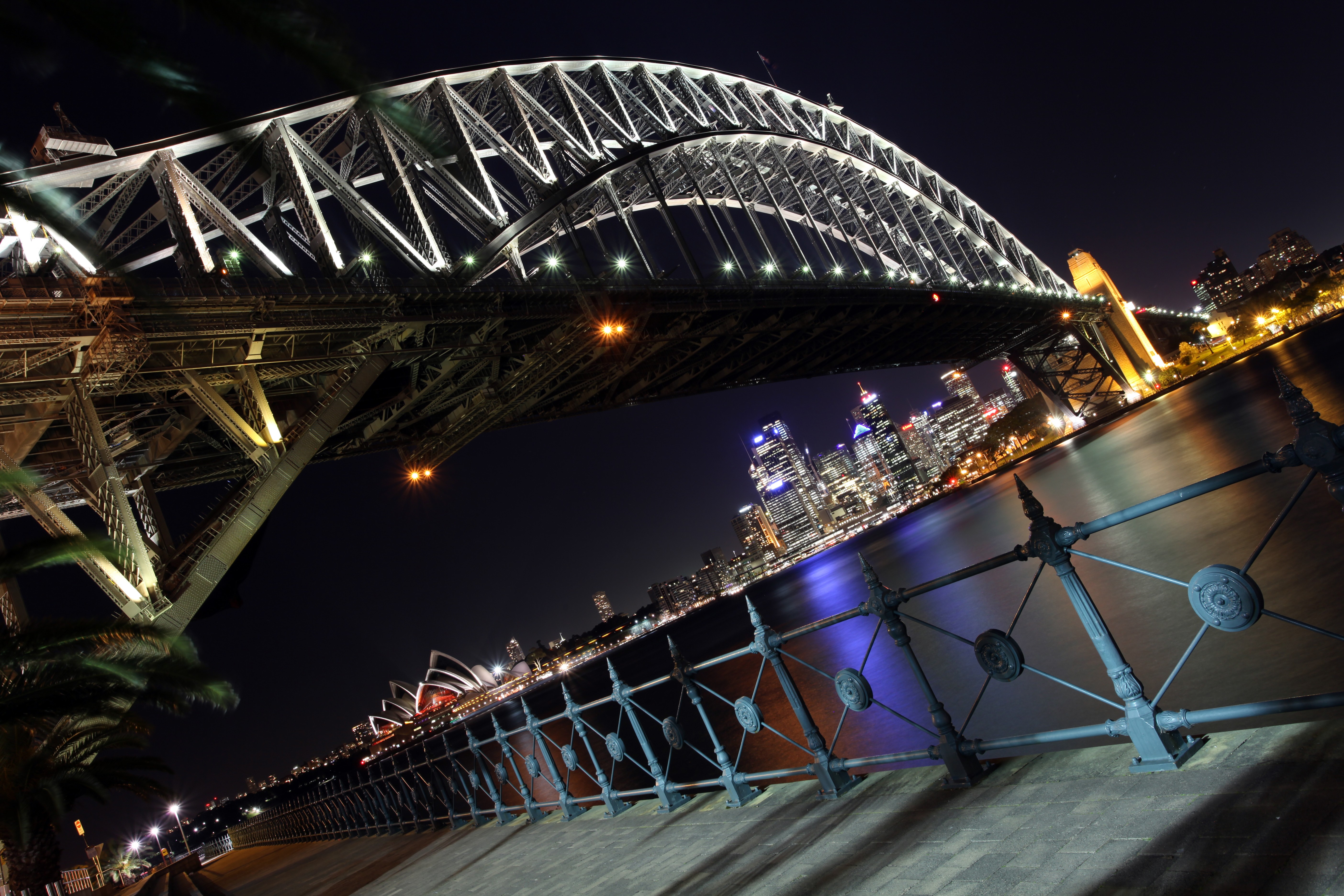 Bridge Viewpoint – Dragon Photography