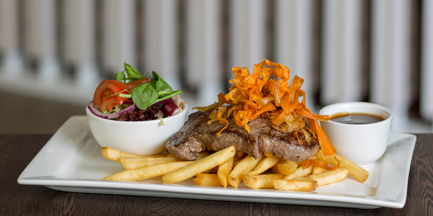 Dining – Barooga Sports Club