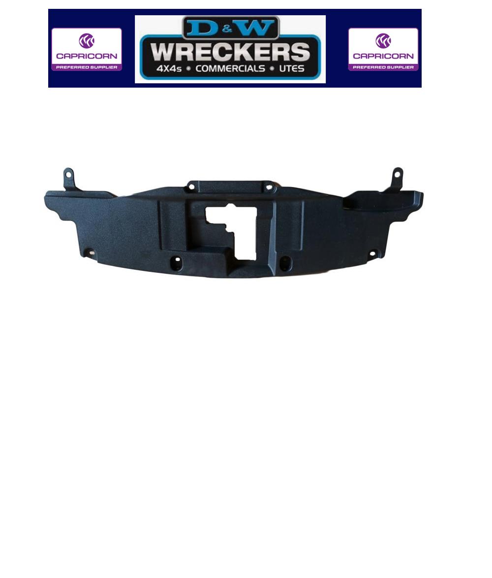 Radiator Support Hilux Toyota 2022