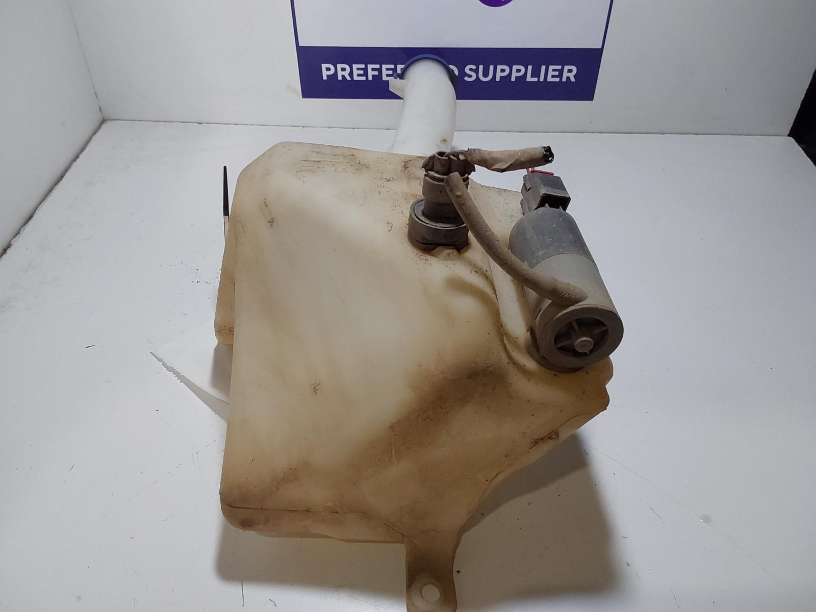 Washer Bottle Ranger Ford 2016