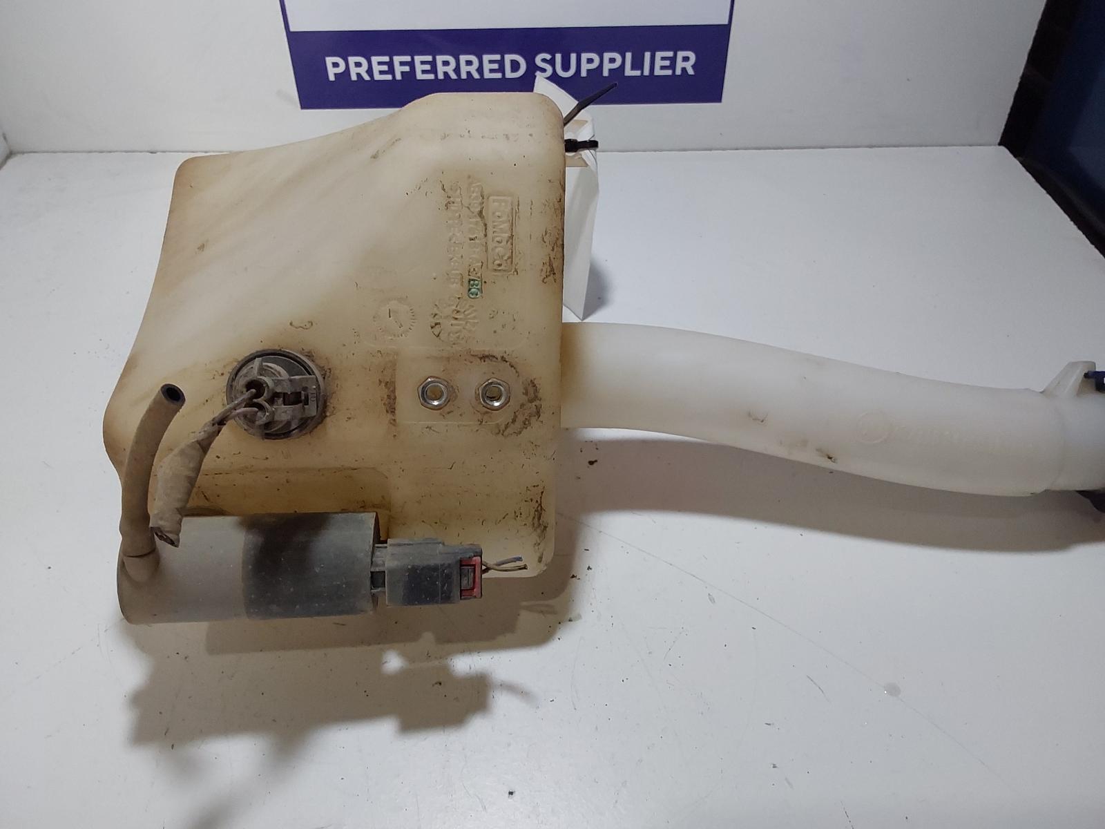 Washer Bottle Ranger Ford 2016