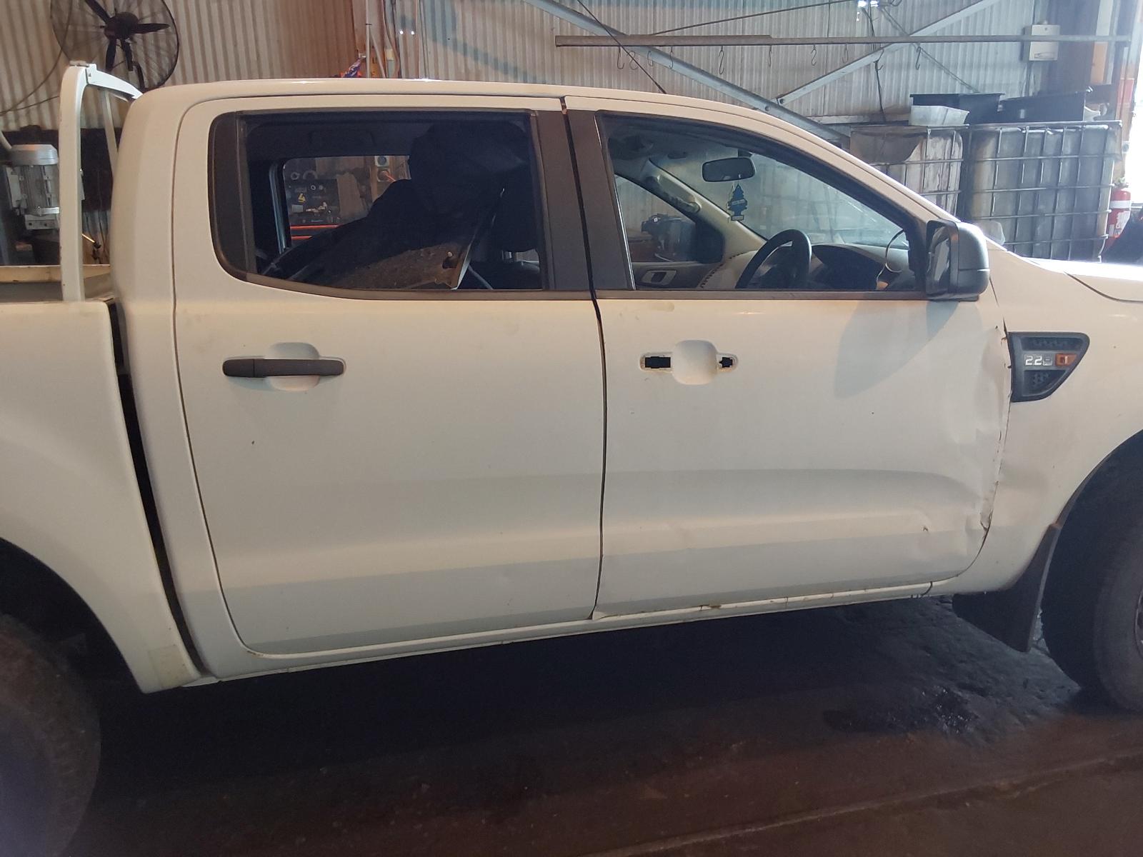 Fuel Filter Housing Ranger Ford 2012