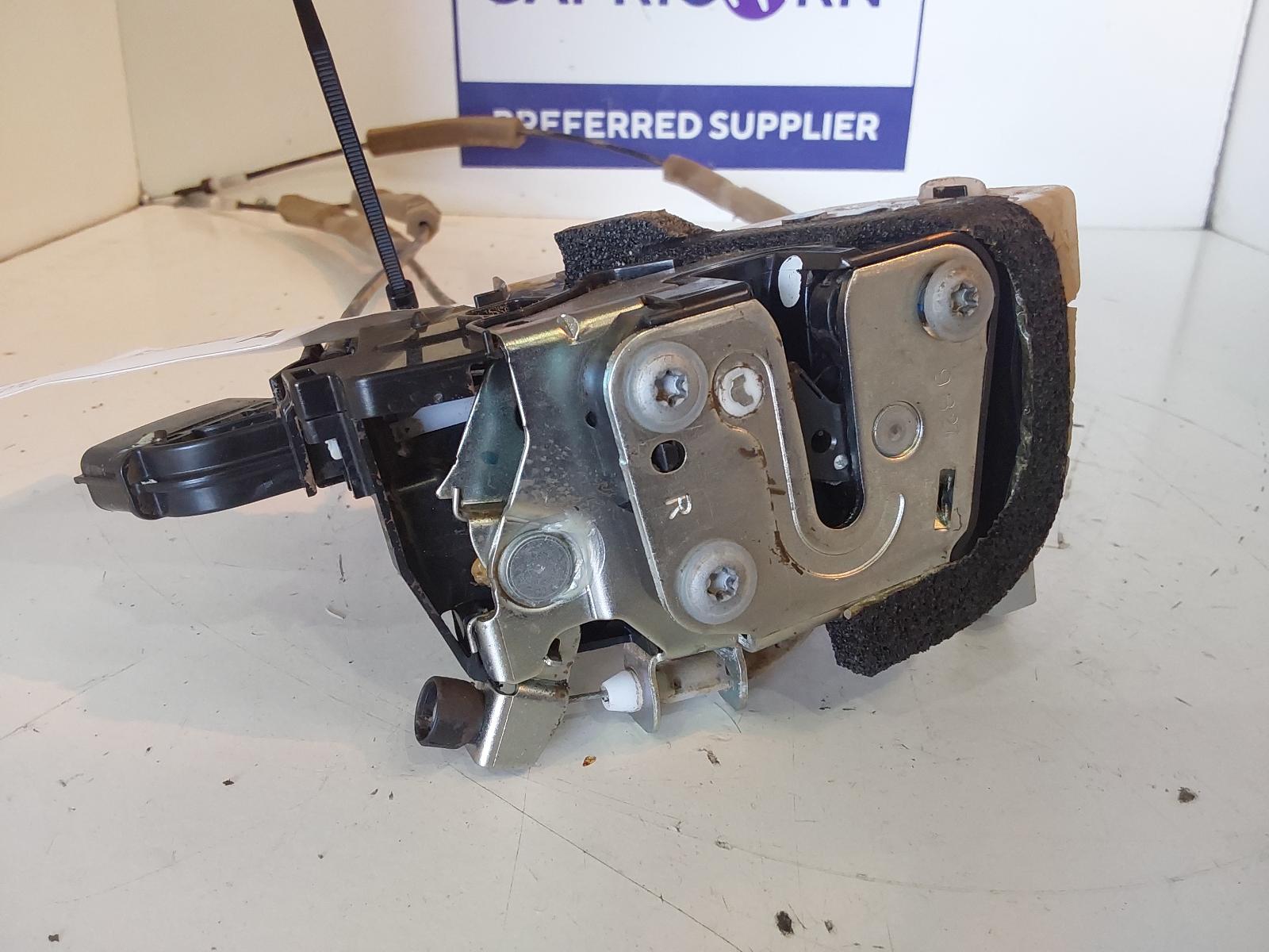 Door/Boot/Gate Lock Navara Nissan 2020