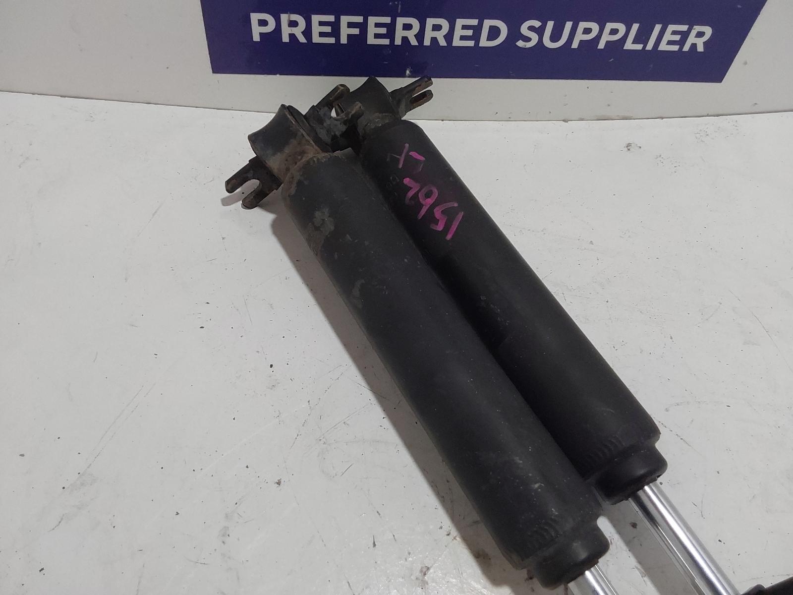 Shock Absorber Hilux Toyota 1989