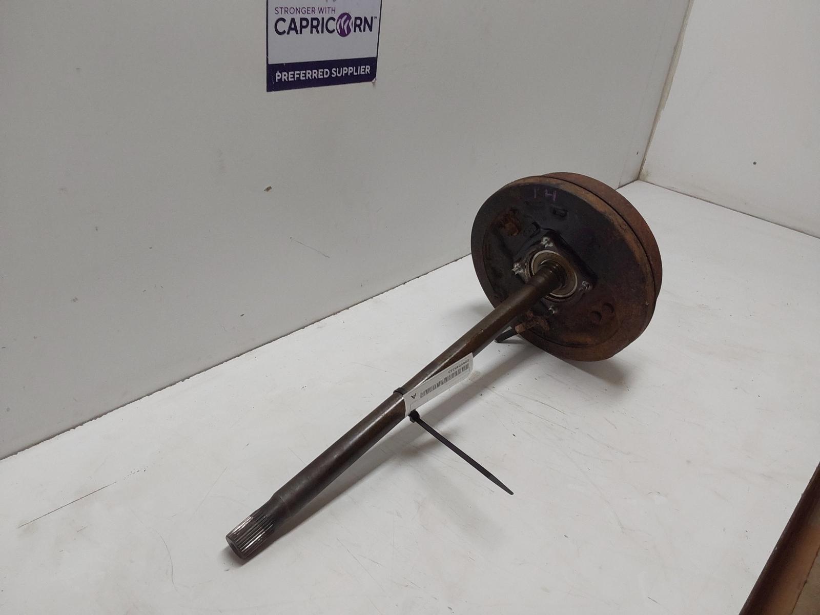 Axle Hilux Toyota 1994