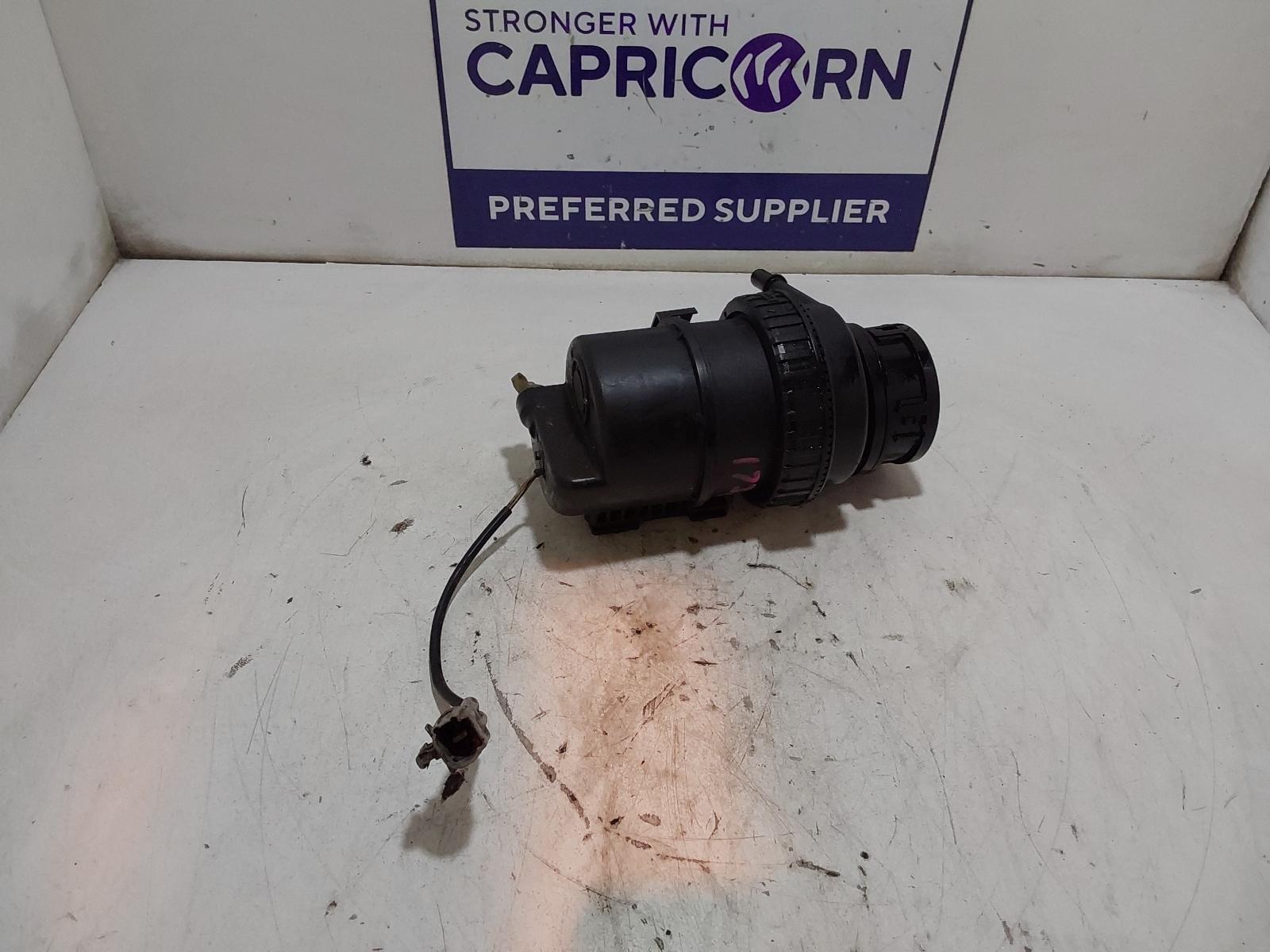 Fuel Filter Housing Ranger Ford 2012