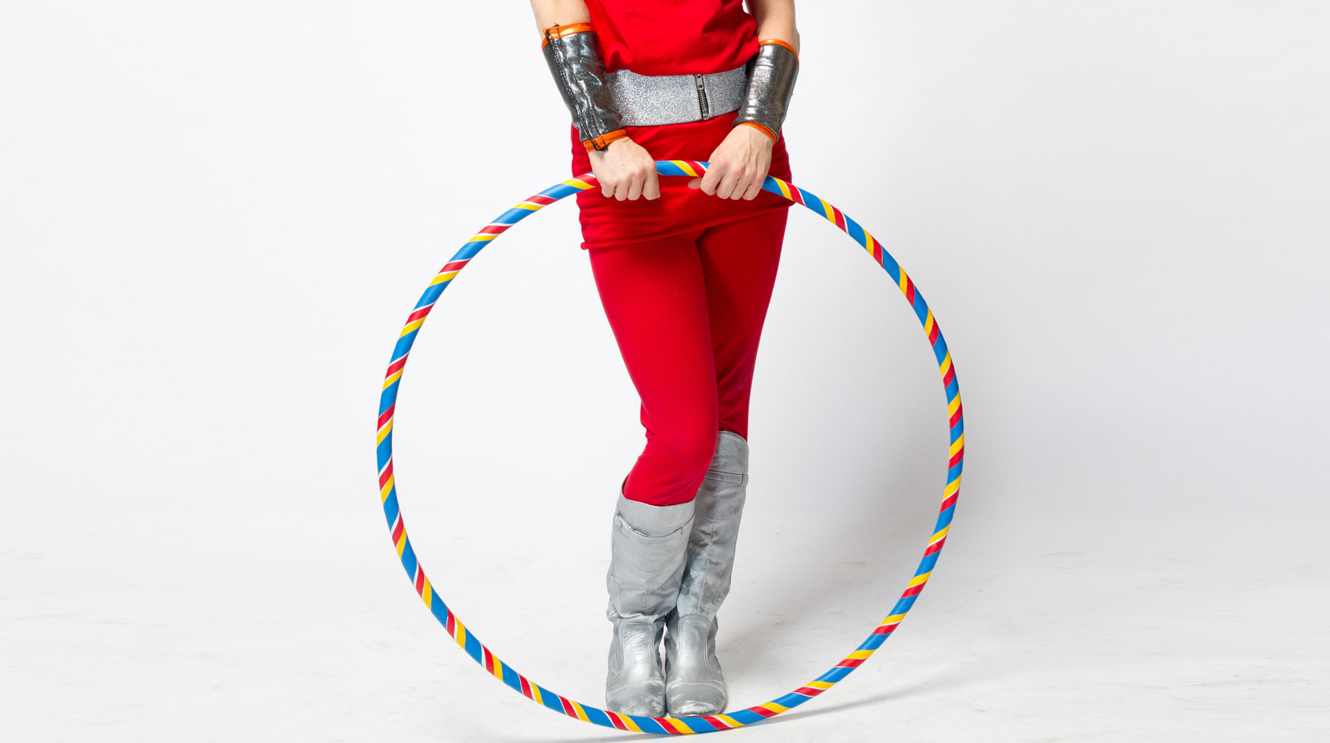 Hula Hoop - CityEast College