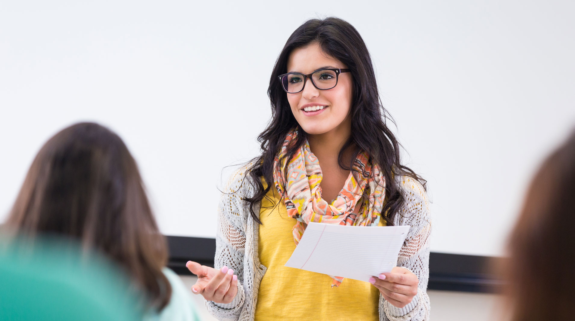 Communication - CityEast College