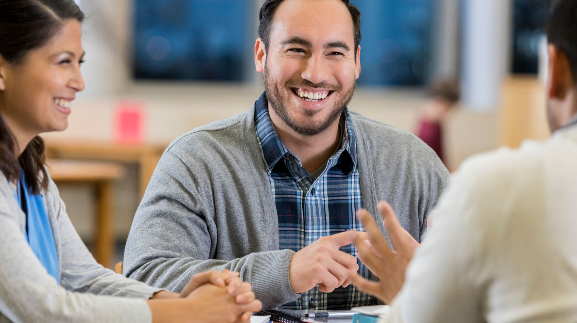 Communication - CityEast College