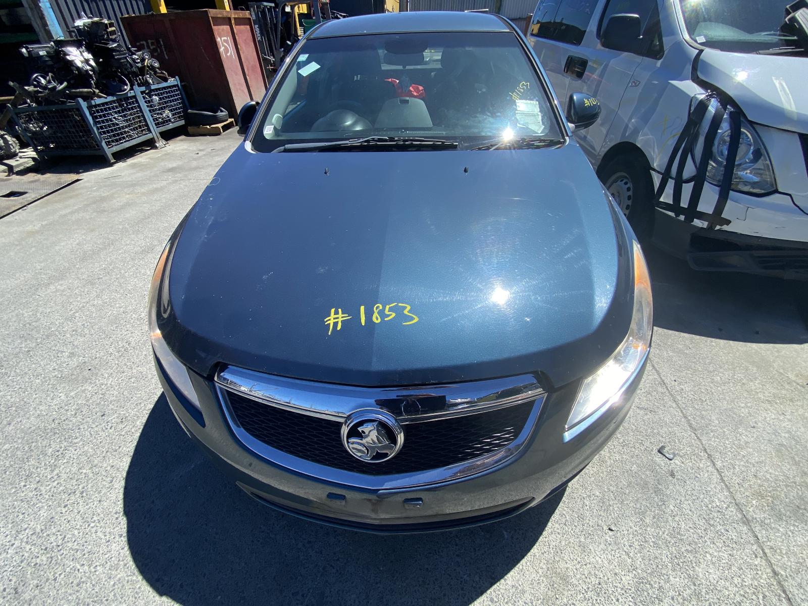 Steering Box/Rack Cruze Holden 2013