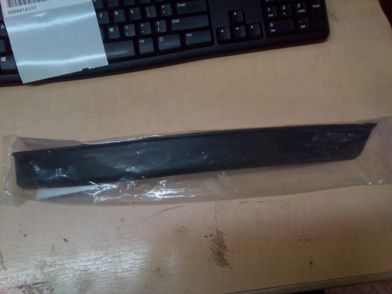 Front Bumper Sorento Kia 2005