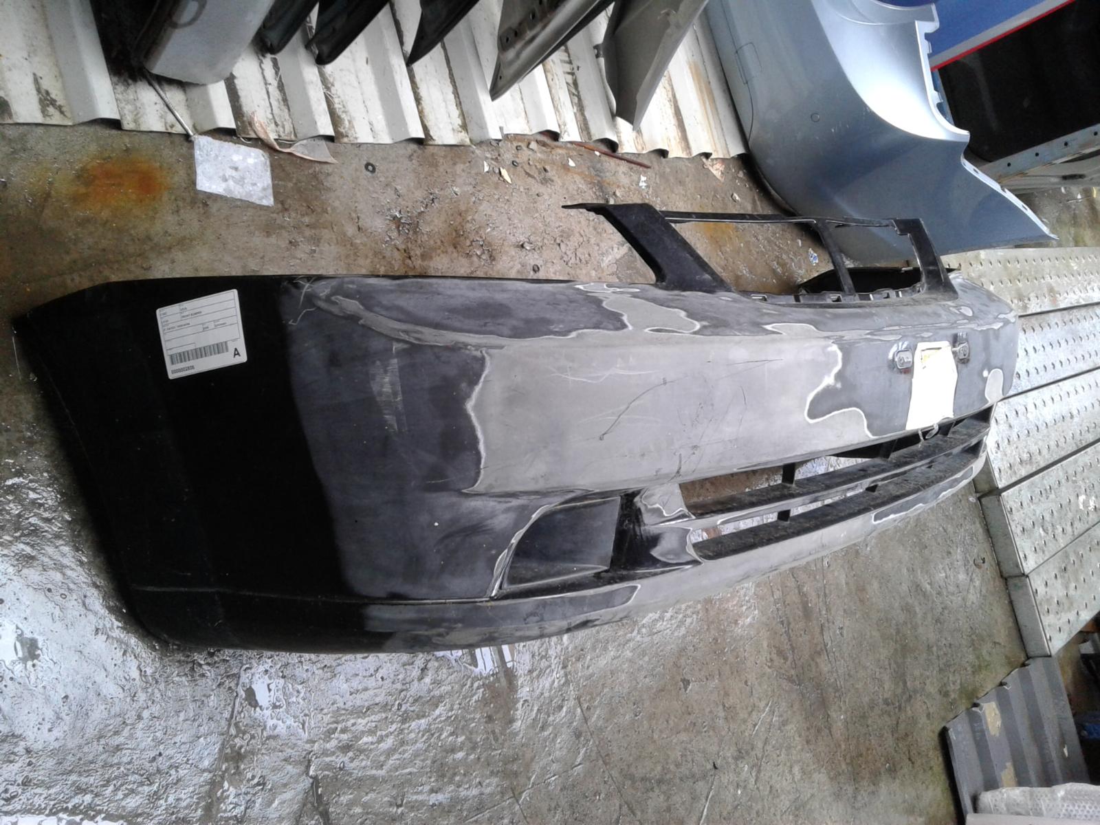 Front Bumper Viva Holden 2005