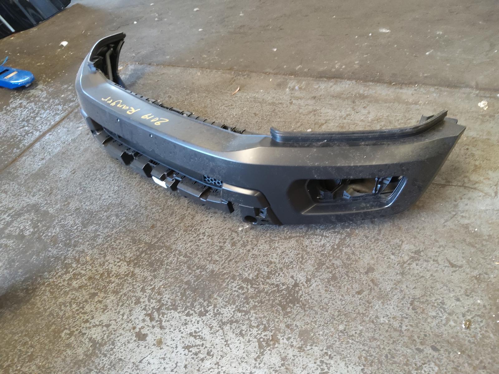 Front Bumper Ranger Ford 2019