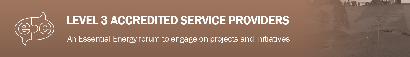 Changes to our embedded generation connection application approval process | Level 3 ASPs ...