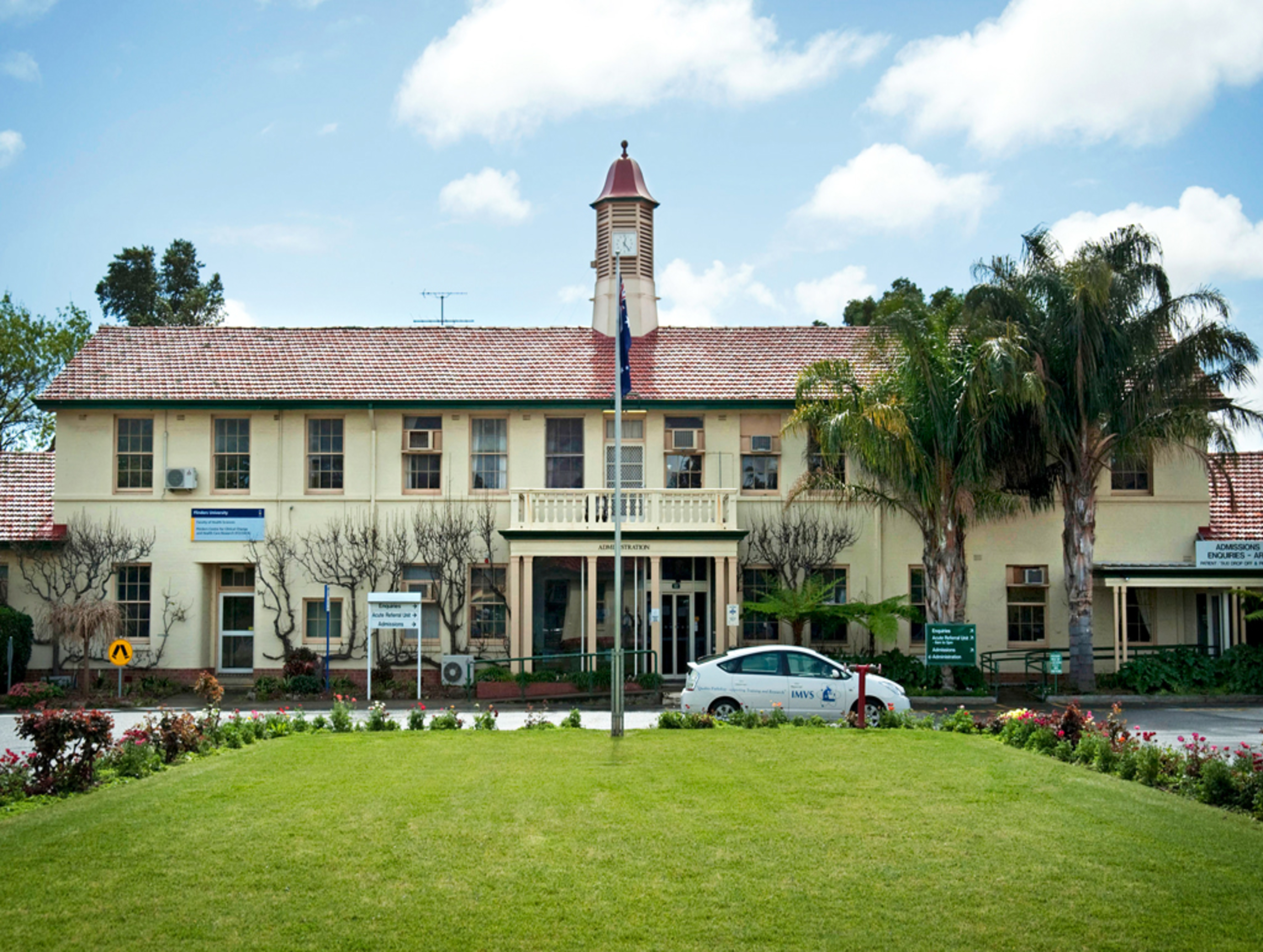 Updates | Reactivating the Repat | YourSAy