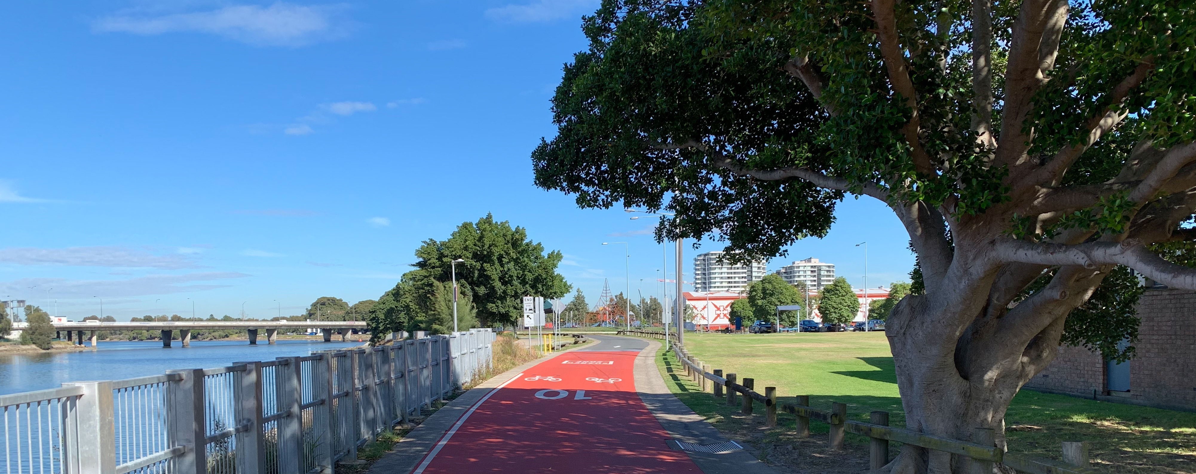 Tempe Reserve Plan of Management | Your Say Inner West