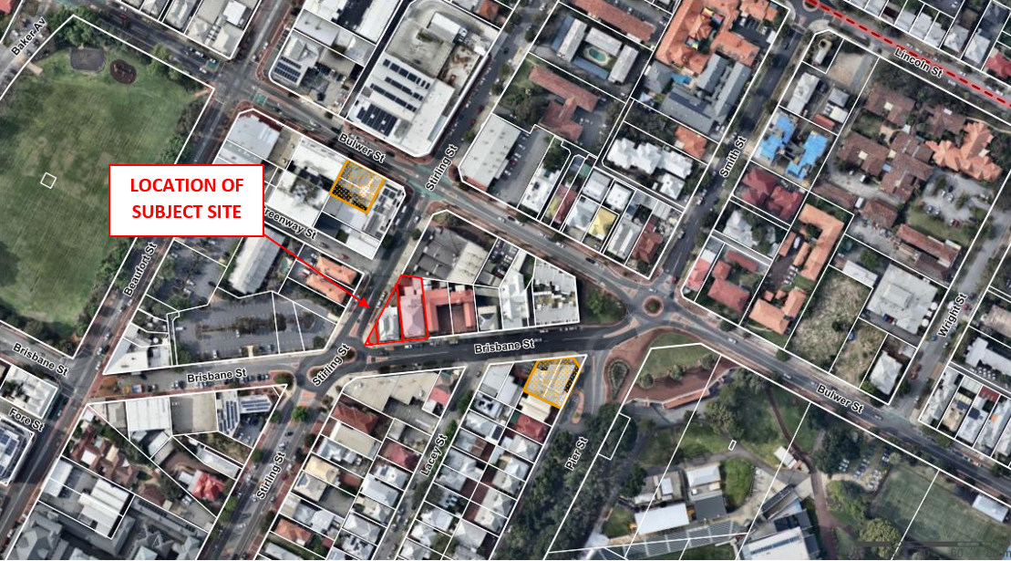 Projects & Discussions | Inner City Development | Page 1166 ...