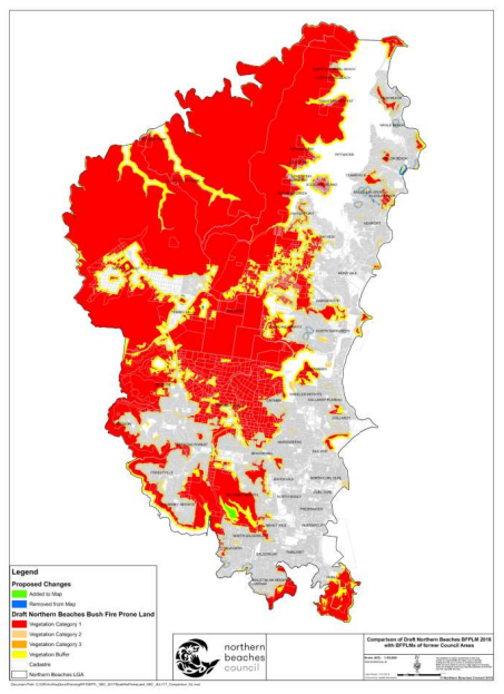 Fire Prone | Fire Prone Ecology – VROM