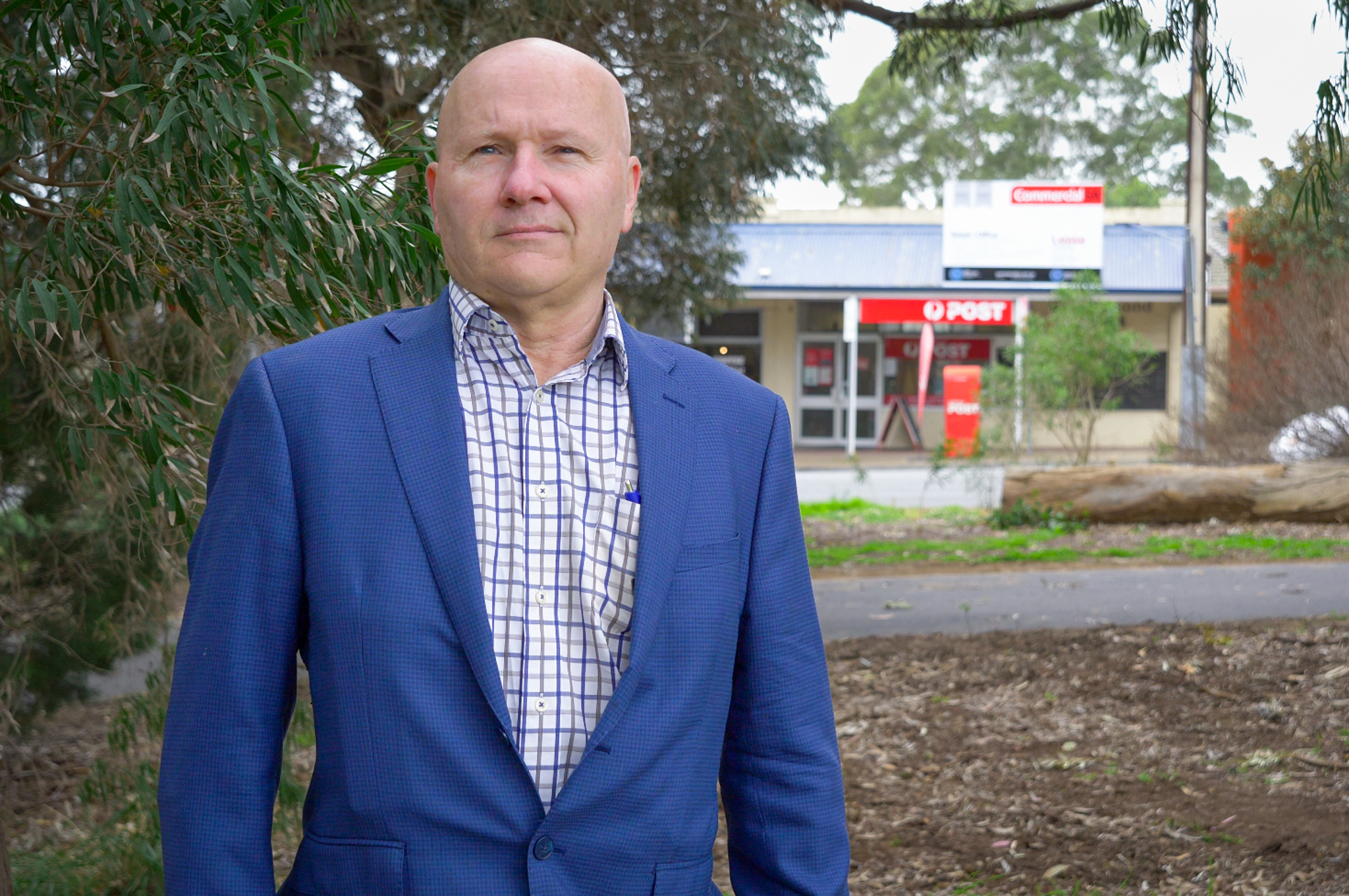 Farewell to Glen Osmond Post Office | FOCUS On Burnside - the news hub ...