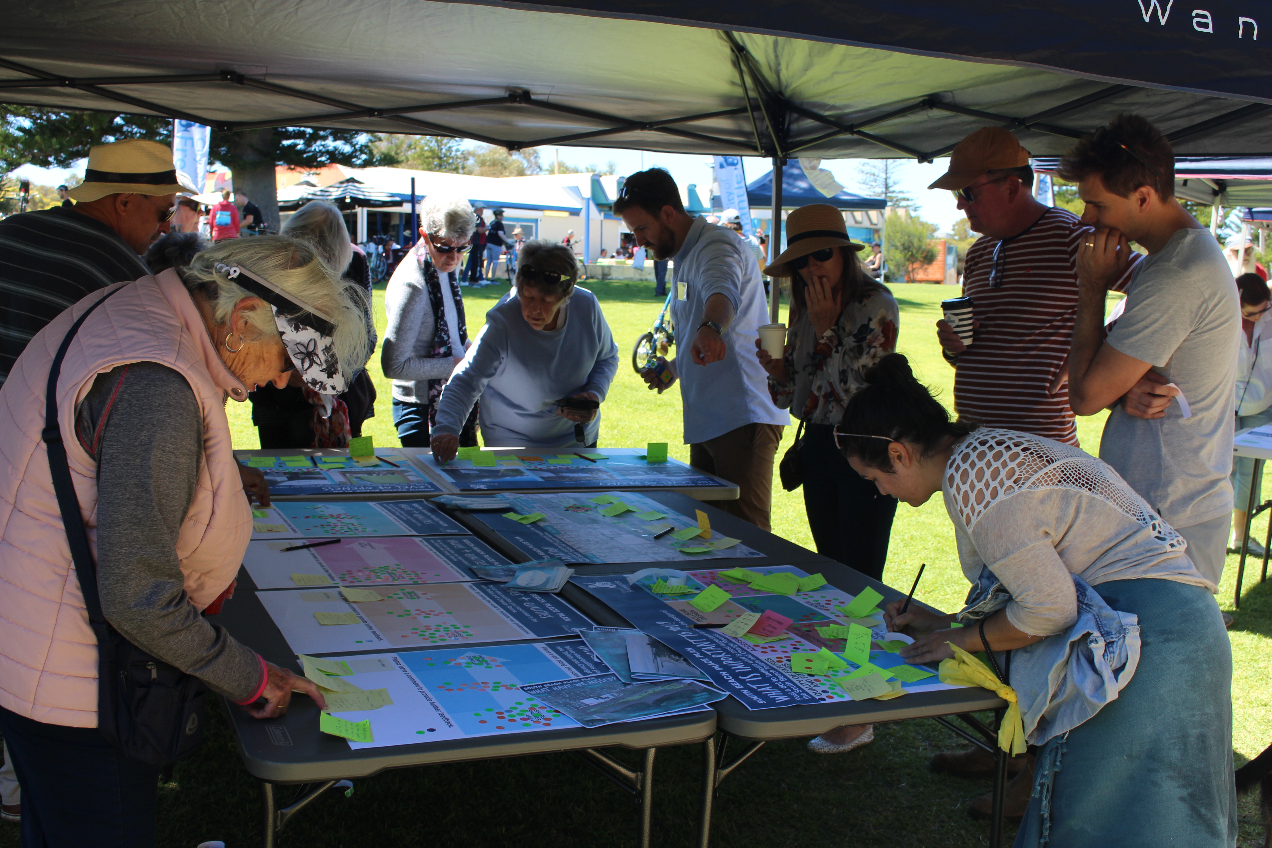 The IAP2 Engagement Framework | How We Engage at City of Fremantle | My ...