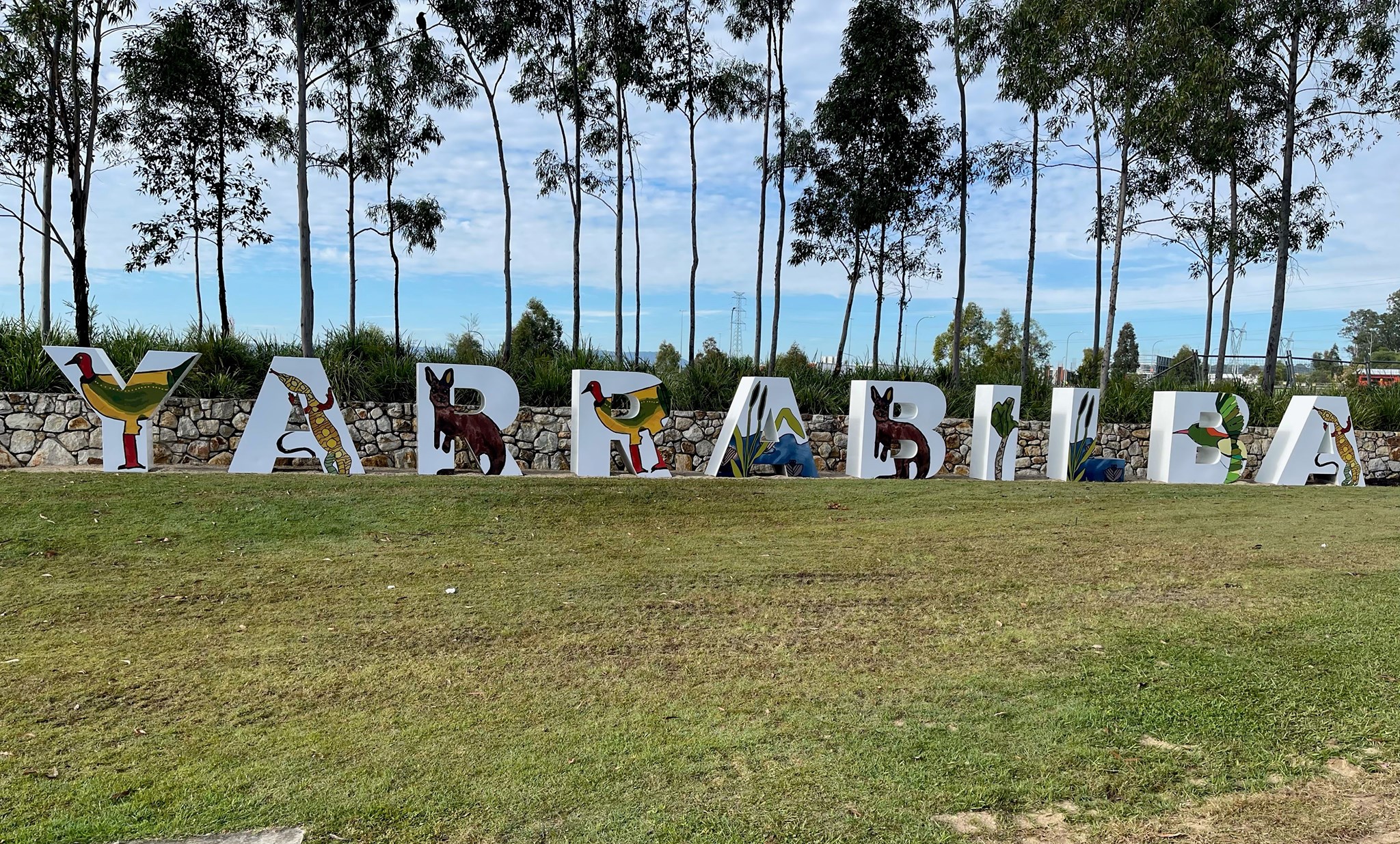 Yarrabilba Kairabah Place Name Proposal | Have your say – Natural ...