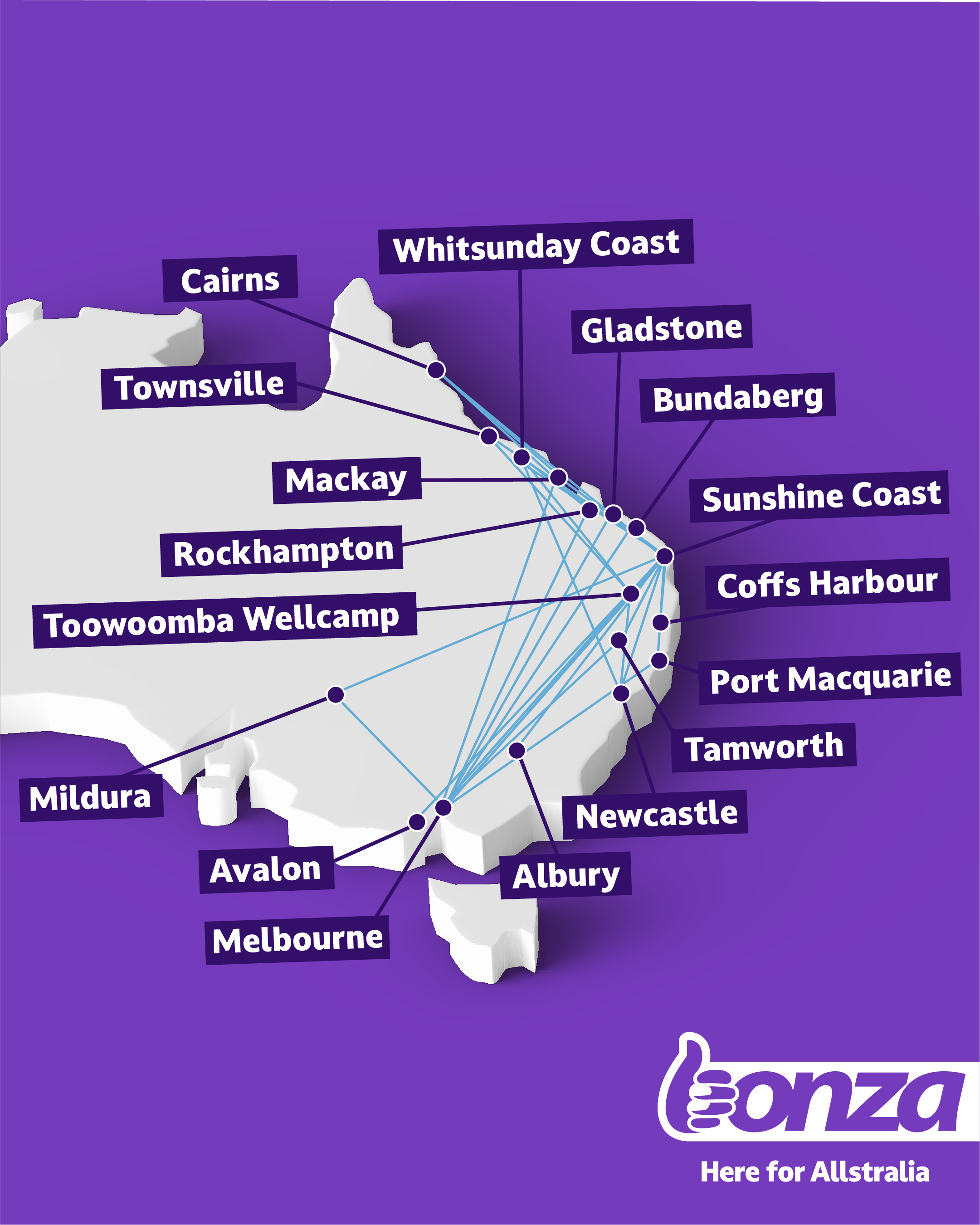 New Airline In Australia Bonza Engage Airservices New Airline In Australia Bonza Engage Airservices