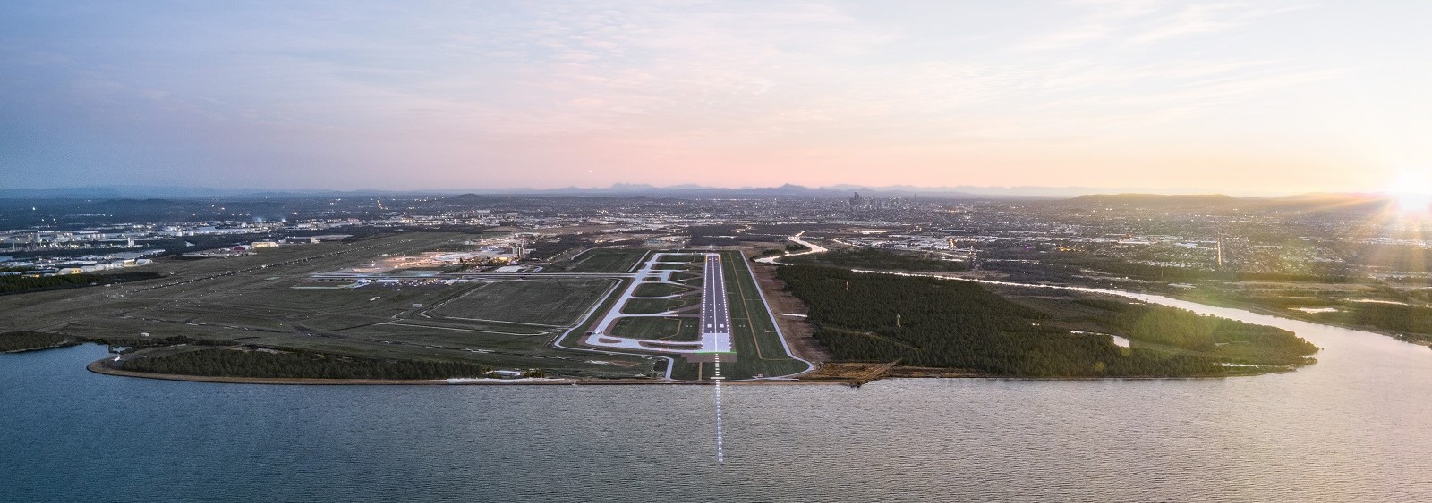 New flight paths go live | Brisbane Airport Flight Path Changes Post ...