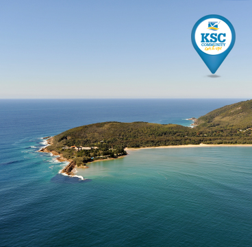 Back Creek Reserve | Developing a South West Rocks Community Plan ...