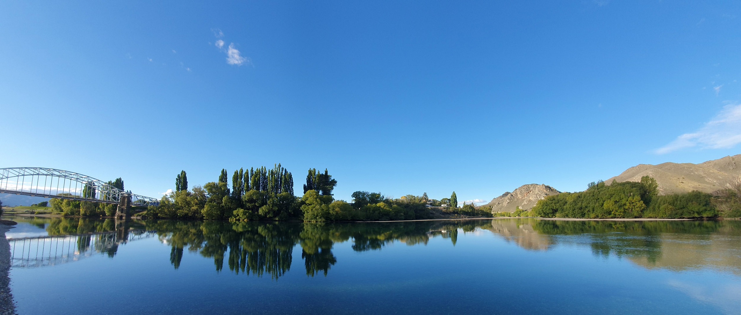 Alexandra Riverside Park | Let’s Talk Central Otago