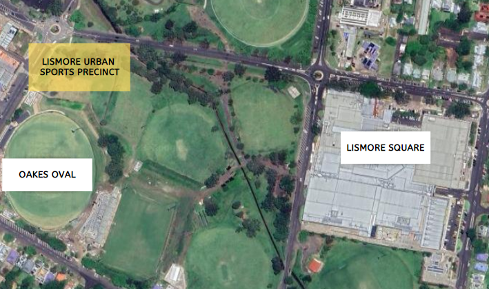 Lismore Skatepark and Youth Precinct | Your Say Lismore