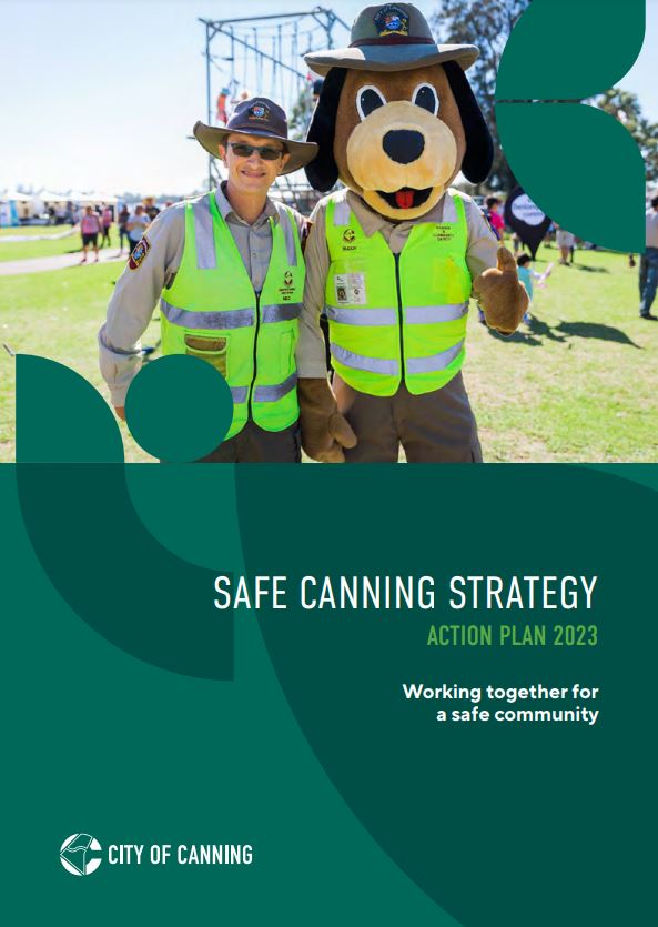 Safe Communities | Your Say Canning