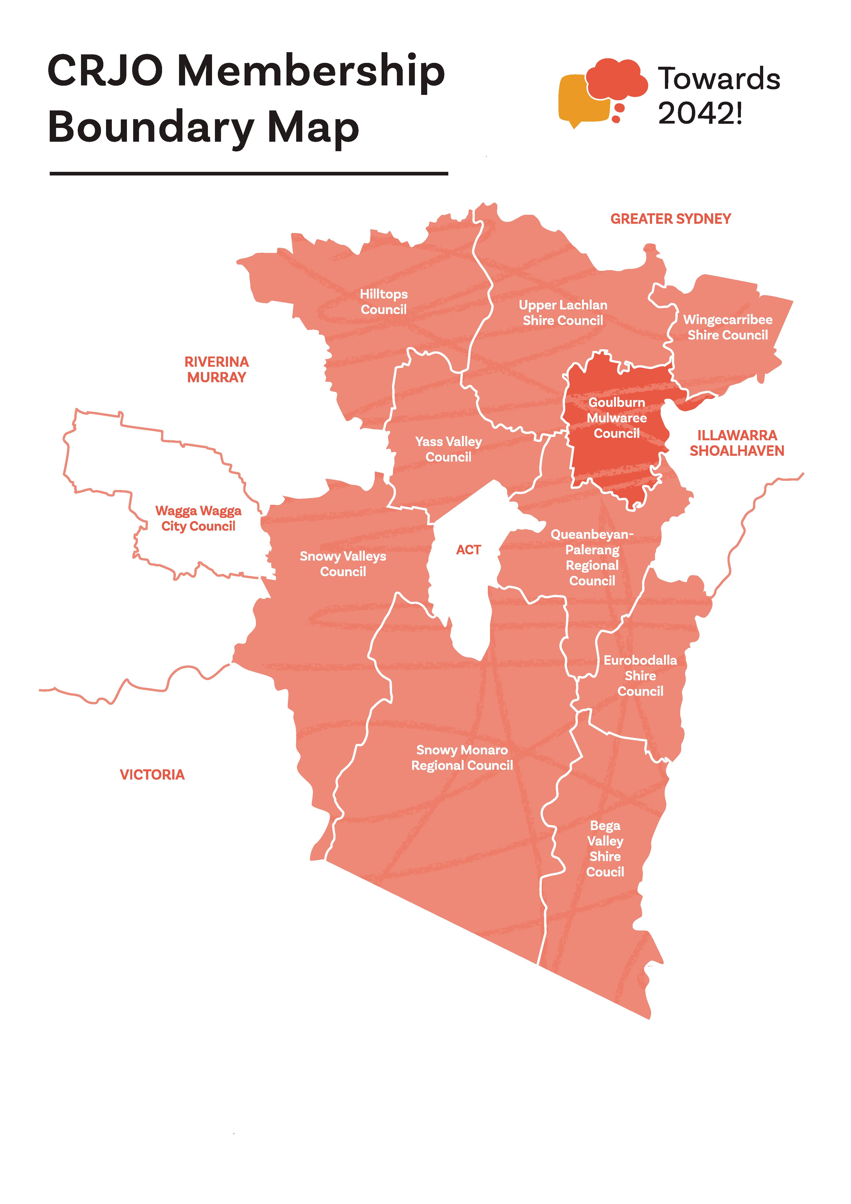 Towards 2042 - Community Strategic Plan | Have Your Say Goulburn Mulwaree