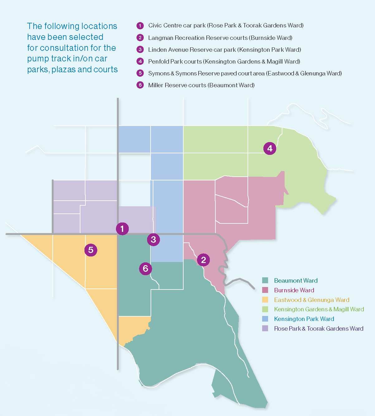 #rideburnside : pump track future locations | engage.burnside
