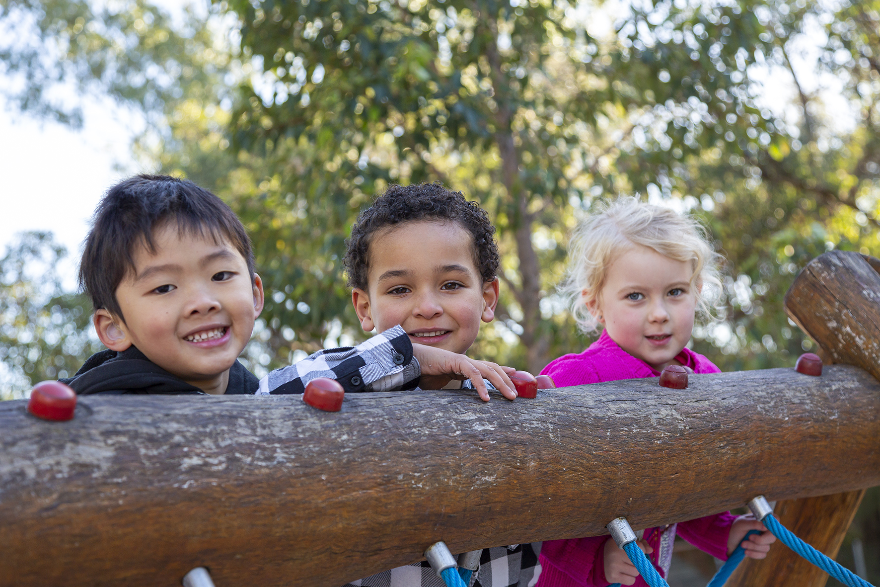 Your chosen playground designs are here | Playground Renewals | Your ...