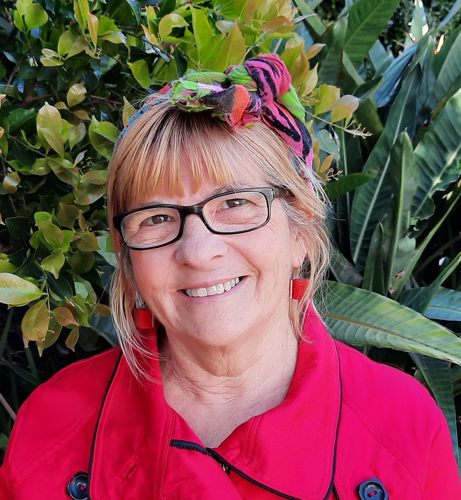 Who's listening | Mental health recovery at work | Have your say NSW