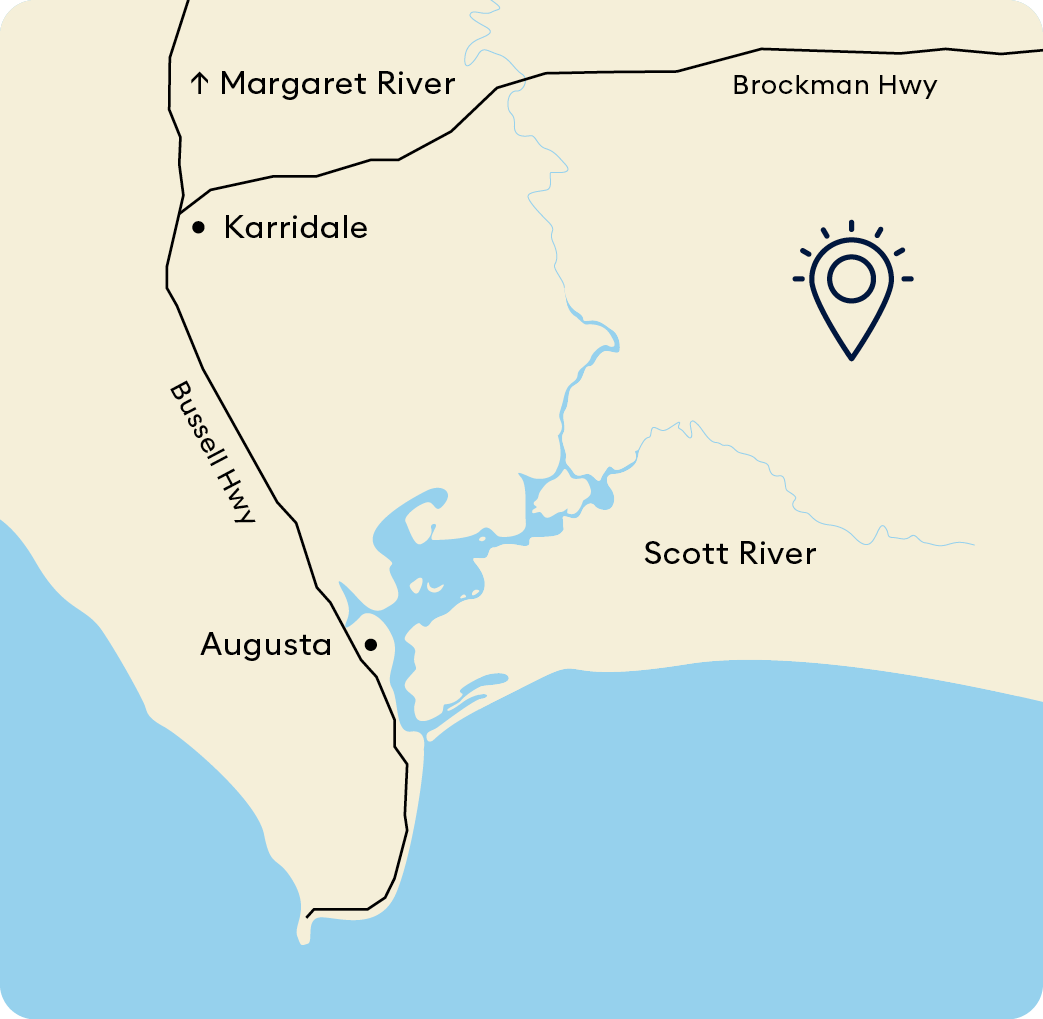 Proposed wind farm in Scott River | Engage Synergy Renewables