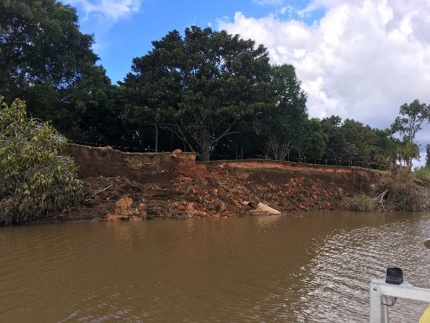 MGN Civil engaged to undertake levee repair | South Murwillumbah Flood ...