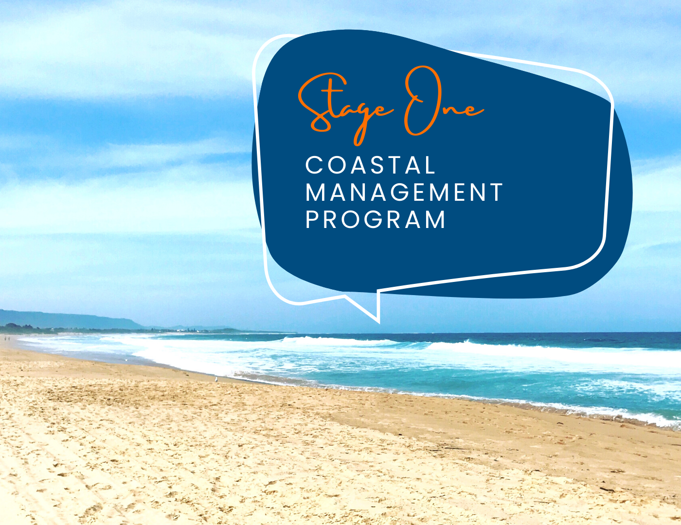 Project Update - Stage 1 Scoping Study | Wollongong Coastal Management ...