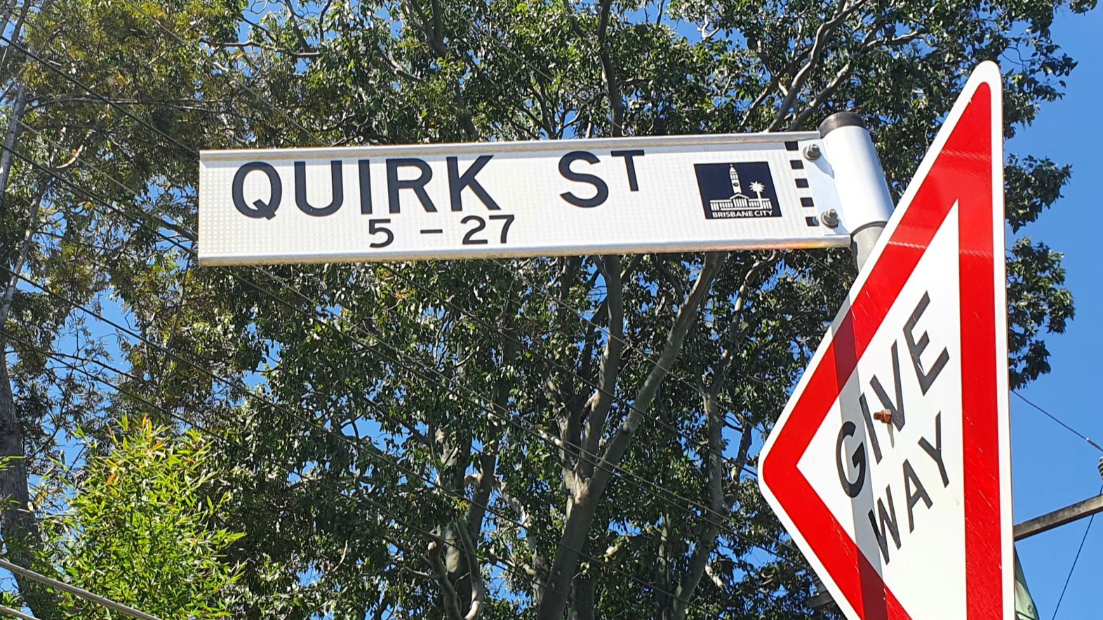 Splitter Island | Quirk Street Precinct, The Gap | Brisbane City ...