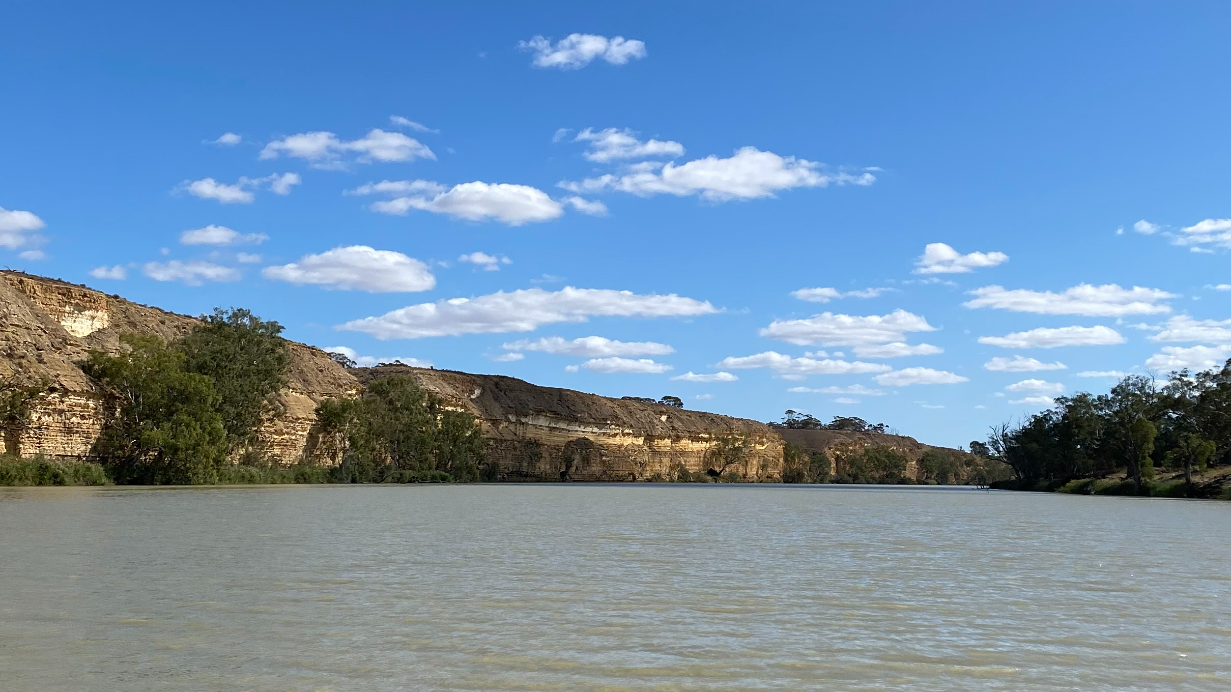 Consultation outcome | Upper River Murray Gorge Research Project | YourSAy