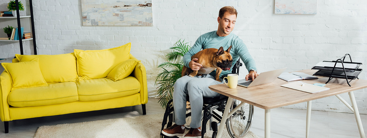 Creating systems that increase dignified experiences for people with ...