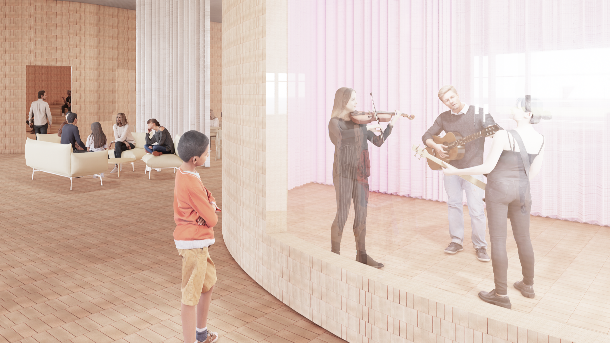 Kirrawee Library+ now open! | New Library, Technology and Community Hub in Kirrawee | Join the ...